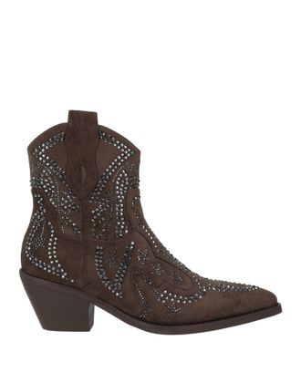 Azarey SCHUHE - Stiefeletten auf YOOX.COM