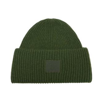 Acne Studios unisex, Accessories, Gr&uuml;n, ONE SIZEGr&ouml;&szlig;e