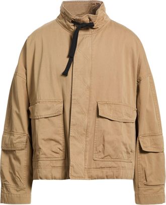 Isabel Benenato JACKEN & M&Auml;NTEL - Jacken und Anoraks auf YOOX.COM