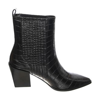 Steve Madden Ankle Boots - - Shoes - Damen - Schwarzk - 36 EU