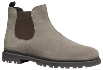 Geox MAN U ANDALO CHELSEA TAUPE 44_EU