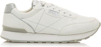 Mtng Sneaker Damen JOGGO 60457 | 59693 | SYAS Plata 251