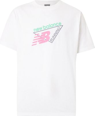 New Balance T-Shirt Classic