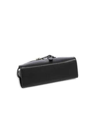Coccinelle Sabine Top Handle Bag - Black