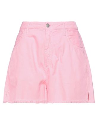 Roy Rogers HOSEN & R&Ouml;CKE - Jeansshorts auf YOOX.COM
