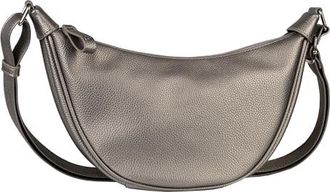 Tom Tailor Liriel, Sac à bandoulière Femmes, argenté