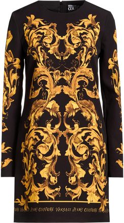 Versace KLEIDER - Mini-Kleider auf YOOX.COM