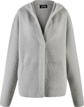 Australia Luxe Fab Hoodie Eisgraue Hoodies