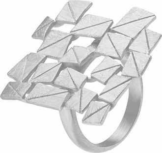 Heideman Ring Partis