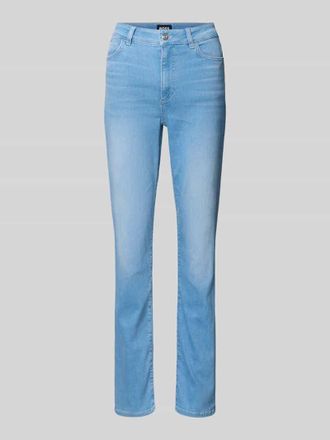 HUGO BOSS Slim Fit Jeans aus Baumwoll-Mix Modell STATE