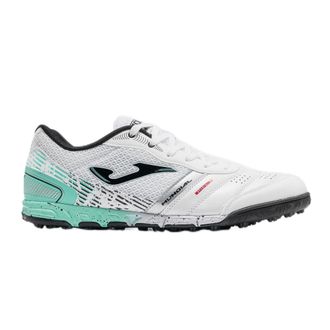 Joma Fu&szlig;ballschuhe, Gr&ouml;&szlig;e 39-46, Bel&uuml;ftung und Widerstand, wei&szlig;, 42.5 EU