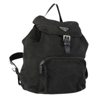 Prada Damen, Pre-Owned, Schwarzk, ONE SIZEGr&ouml;&szlig;e