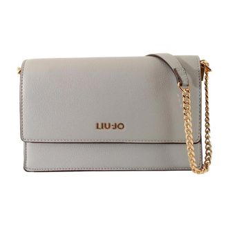 Liu Jo Femme, Sacs, Bleu, Taille: ONE Size Sac &agrave; main Kaustinen