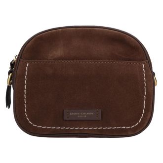 Gianni Chiarini Damen, Taschen, Braun, ONE SIZEGr&ouml;&szlig;e