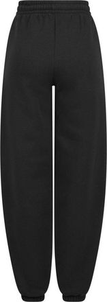Urban Classics Jogginghose Urban Classics Ladies Fluffy Sweatpants (1-tlg)