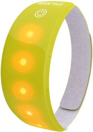 Wowow Wowow Lightband, Gelb, XL