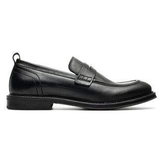 Ambitious Luke Penny Loafer - - Shoes - Herren - Schwarzk - 46 EU