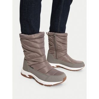 F.lli Campagnolo Schneeschuhe CMP Notak 3Q78166 Beige