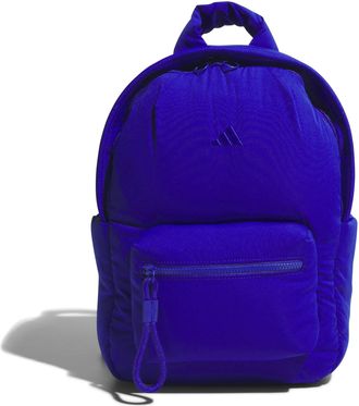 adidas Unisex Must Haves Gepolsterter Rucksack Lucid Blue 1 Gr&ouml;&szlig;e