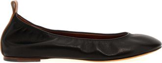 Lanvin Ballerinas - Schwarz