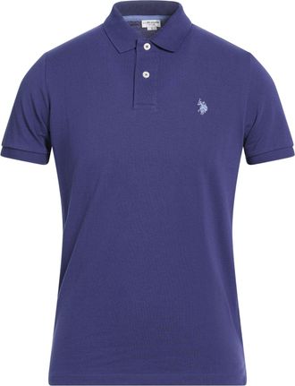 U.S.Polo Association TOPS - Poloshirts auf YOOX.COM