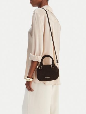 Gino Rossi Handtasche GINO ROSSI EO-LA224-19318 Braun