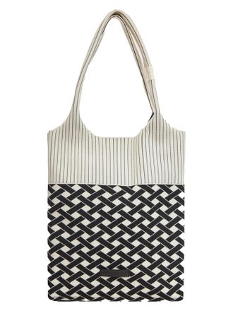 Funky Buddha Tragetasche