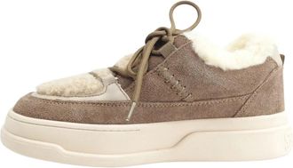 Colors Of California Northstar Sneaker - - Shoes - Damen - Grau - 37 EU