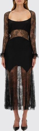 Nina Ricci Robe NINA RICCI Femme couleur Noir