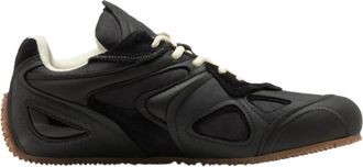 Axel Arigato Low-Top Sneaker - Sneakers Black - Gr. 37 (EU) - in Schwarz - f&uuml;r Damen