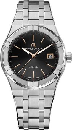 Maurice Lacroix Aikon Date Herrenuhr AI1108-SS002-331-1