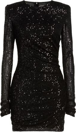 Elisabetta Franchi KLEIDER - Mini-Kleider auf YOOX.COM