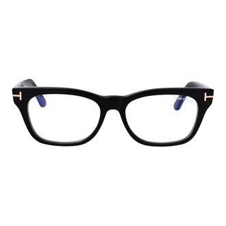 Tom Ford Ft6120-B Optikrahmen - - Accessories - Herren - Schwarzk - 52 MM