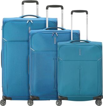 Roncato Kofferset Ironik 2.0