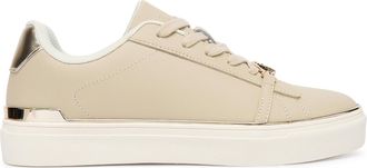 Liu Jo Sneakers Liu Jo Kiki 01 BF5063 PX026 Beige