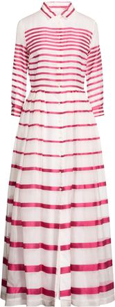 Sara Roka KLEIDER - Maxi-Kleider auf YOOX.COM