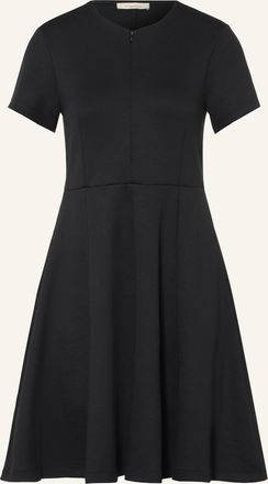 Lilienfels Lilienfels Kleid schwarz