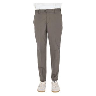 Pantaloni Torino Pantalone The Rebel - - Trousers - Herren - Gr&uuml;n - W30