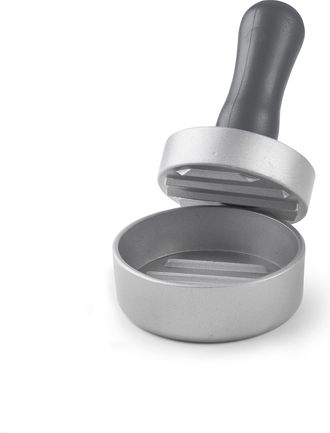 Ibili Luxury Hamburger Mould 6 cm