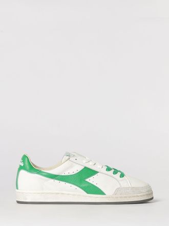 Diadora Sneakers Herren Farbe Gr&uuml;n