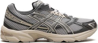 Asics Gel-1130 Gallery Department Oyster Grey/Clay Grey Sneakers - Grau