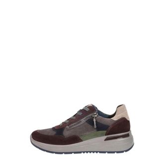 Ara Garda Veterschoenen Laag - - Shoes - Damen - Mehrfarbig - 39 EU