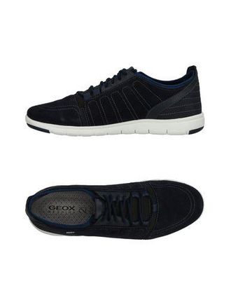 Geox CHAUSSURES - Sneakers sur YOOX.COM