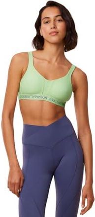 Triumph Triaction Energy Lite N EX Bra Femme, CARAMBOLE, 70B