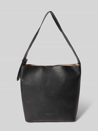 Marc O'Polo Shopper aus echtem Rindsleder Modell ANINA