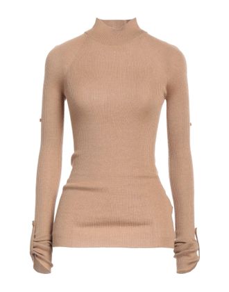 SA SU PHI STRICKWAREN - Rollkragenpullover auf YOOX.COM