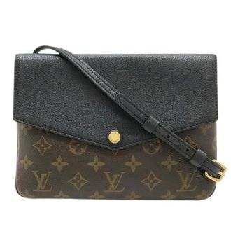 Louis Vuitton Pre-owned Monogram Shoulder Bag - - Pre-owned - Damen - Mehrfarbig - ONE SIZE