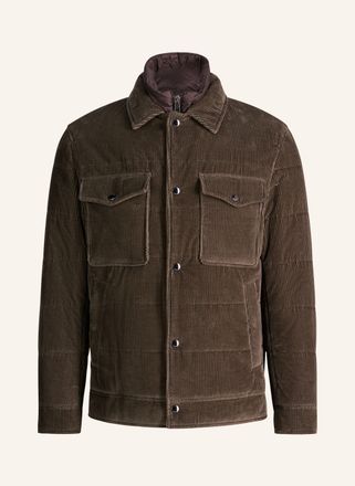 Windsor Windsor. Jacke gruen