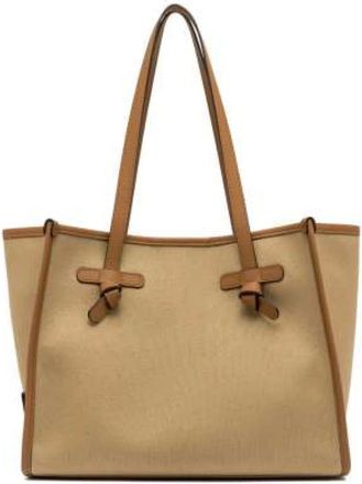 Gianni Chiarini Femme, Sacs, Beige, Taille: ONE Size Marcella Tote