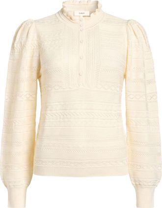BA&SH STRICKWAREN - Pullover auf YOOX.COM